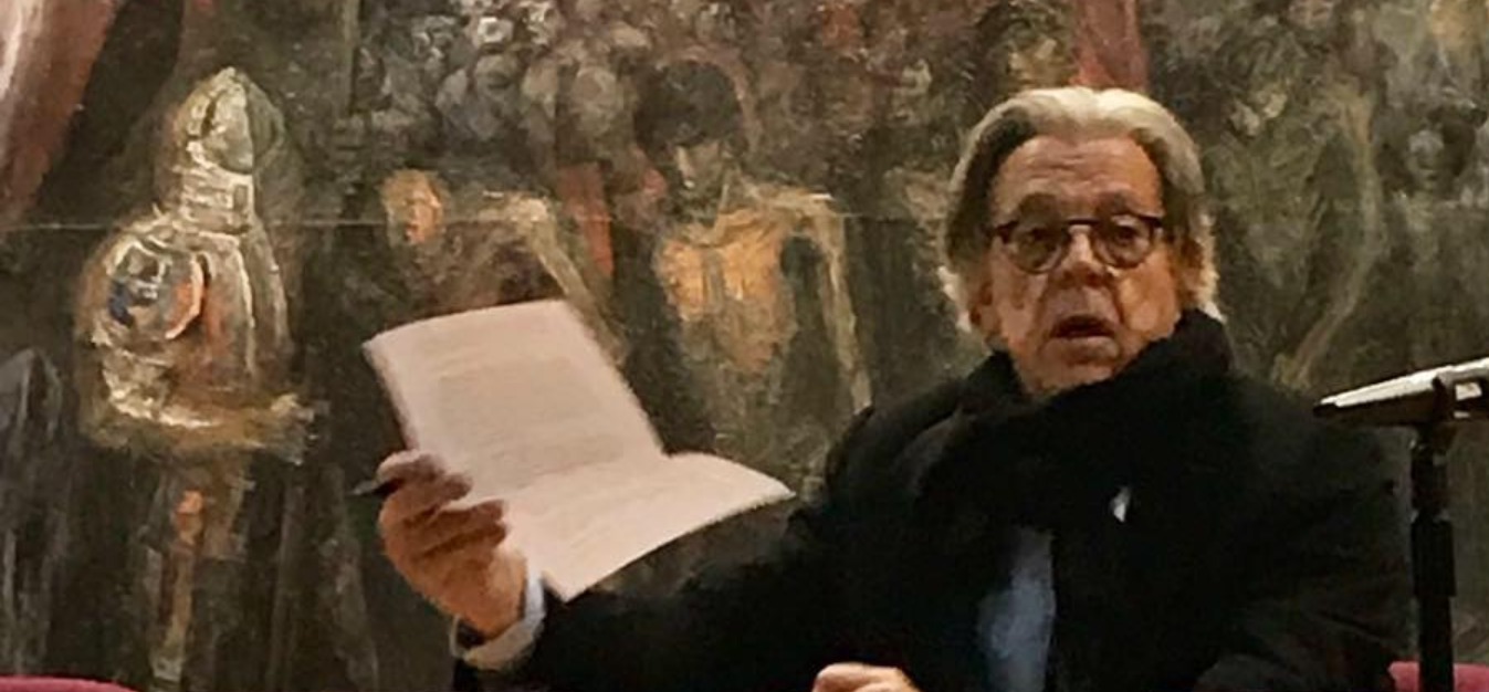 En memoria del Dr. Alan Arias Marín, académico de la FCPyS – El Politólogo