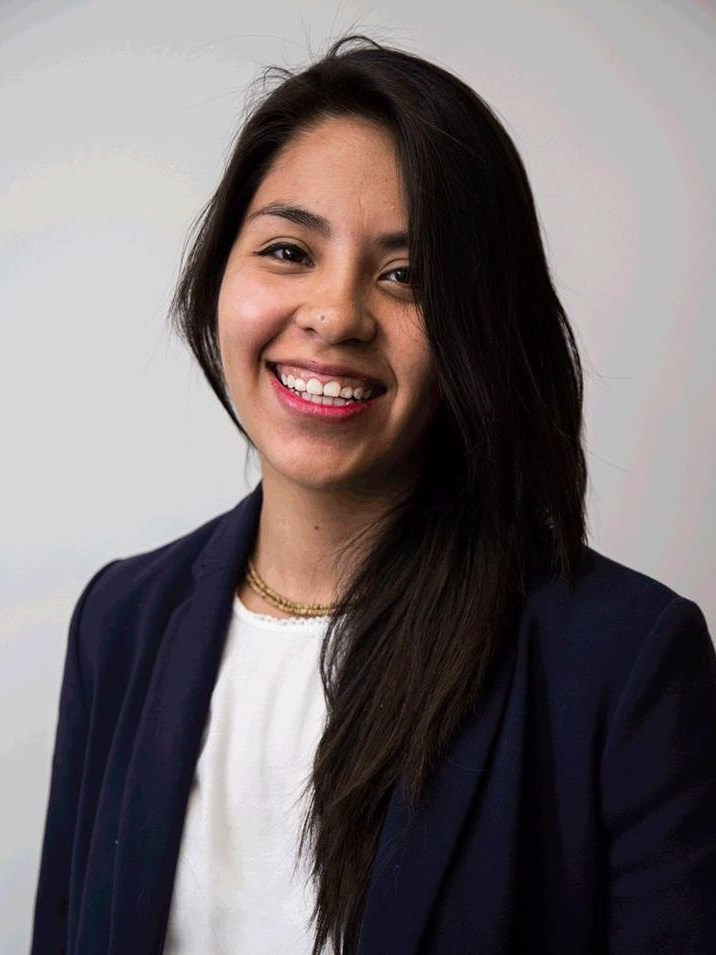 Cynthia G. Acevedo Mérida – El Politólogo